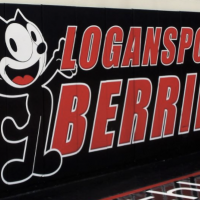 How Felix the Cat Became This High School’s Mascot – SportsLogos.Net News