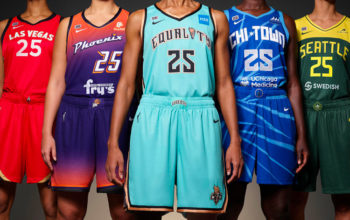 2020 USA Olympic Basketball Uniforms Revealed by Nike – SportsLogos.Net ...