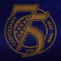 Getafe CF Celebrates 75th Anniversary with Trio of New Joma Kits ...