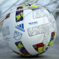 MLS Unveils 2022 Match Ball; Will Debut in 2021 MLS Cup – SportsLogos ...