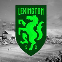 USL League One Expansion Side Lexington S.C. Unveils Name and Crest ...