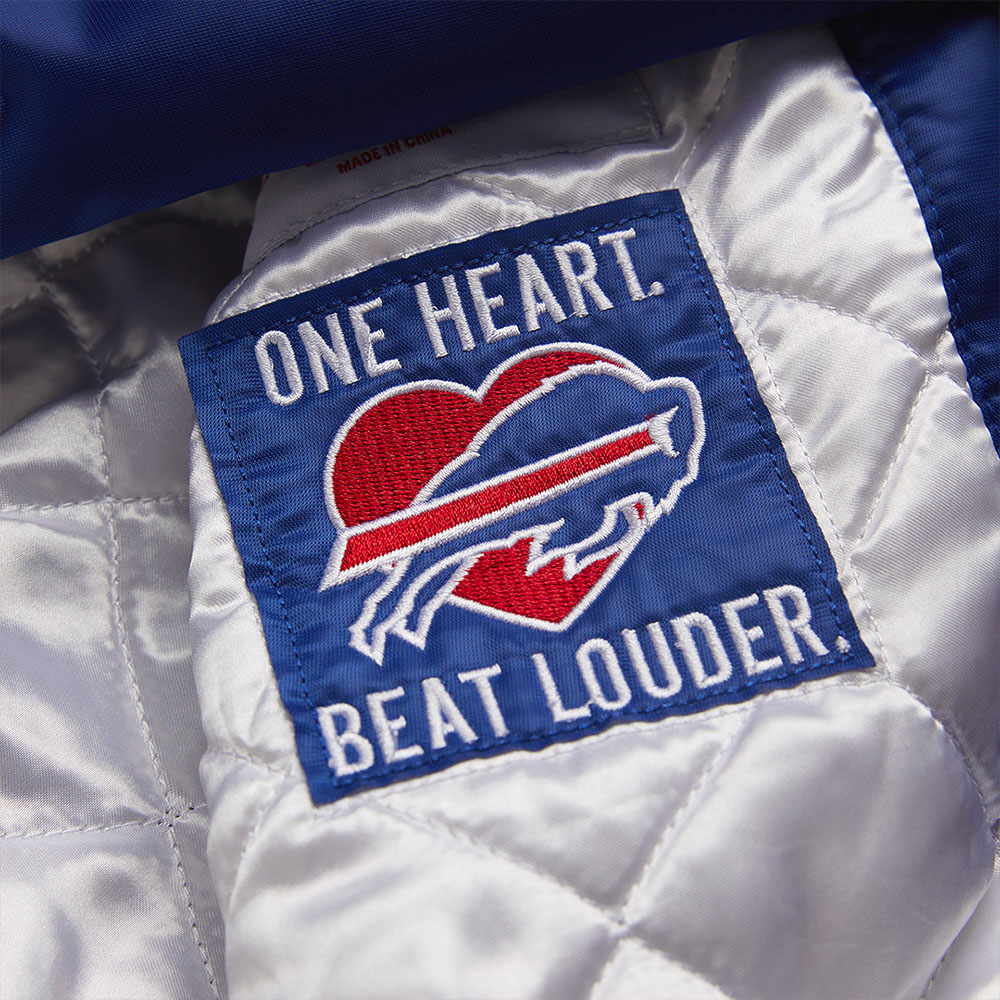 Homage Brings Back Classic Satin NFL Starter Jackets – SportsLogos.Net News