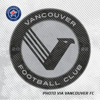 CPL Expansion Franchise Vancouver FC Unveils Visual Identity Package ...