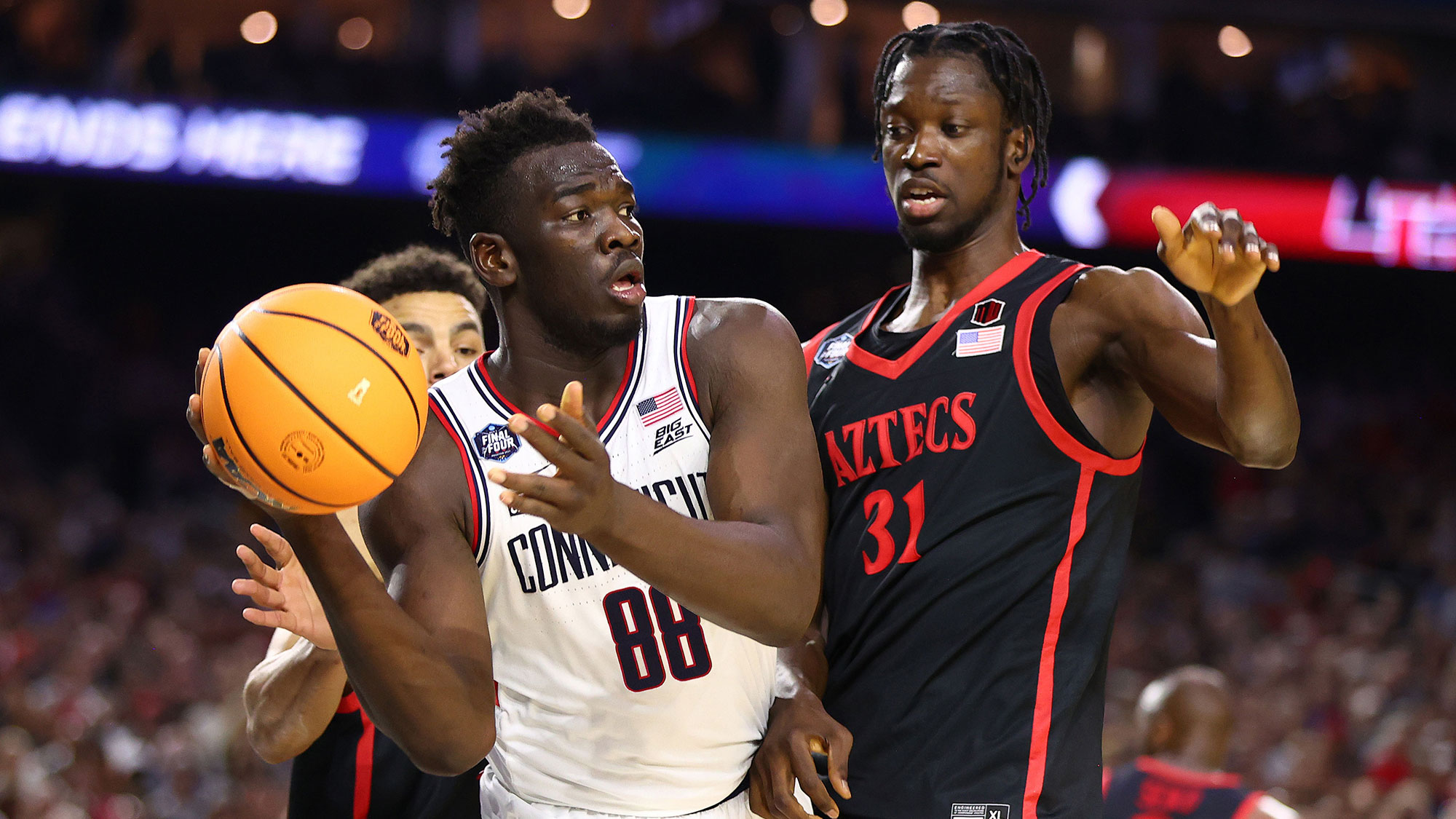 Number 31 Basketball