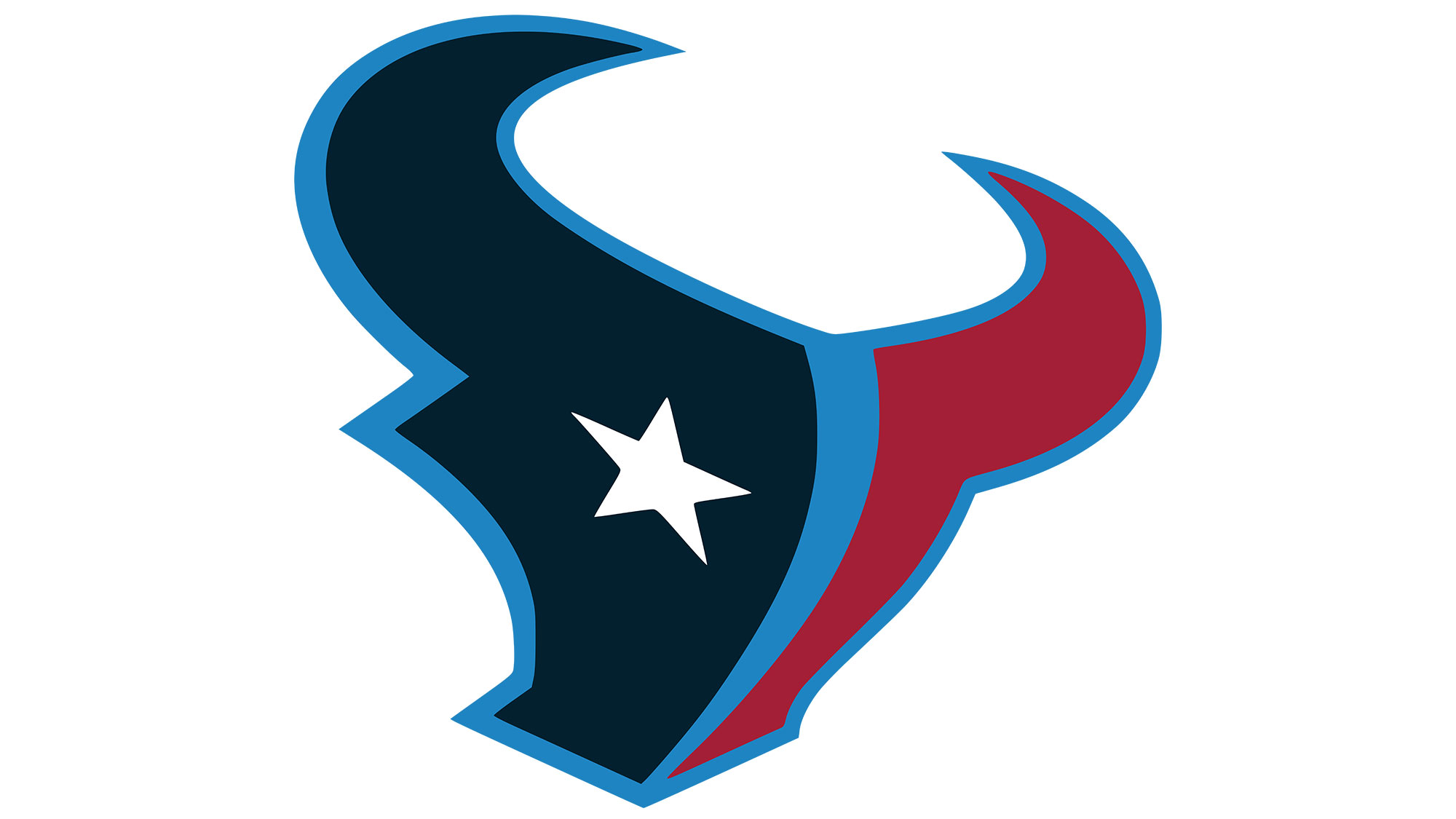 Houston Texans Logo Drawings