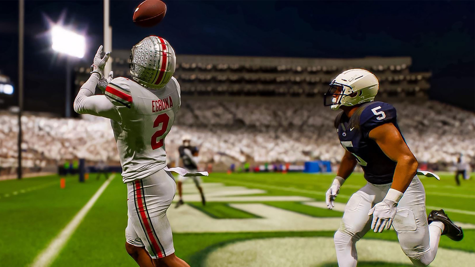 Ea Sports Ncaa Football