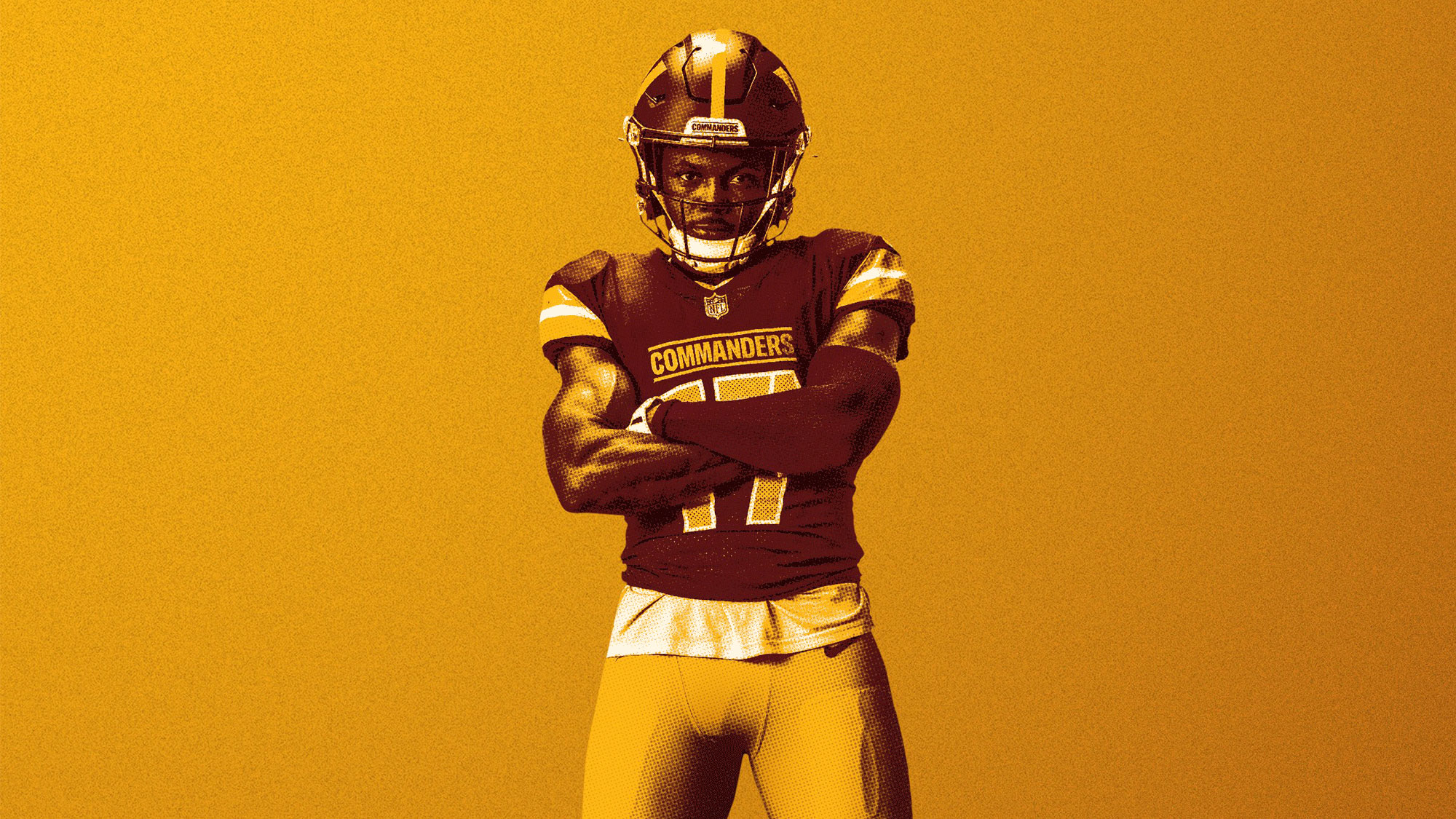 Uniforme Redskins 2024 3 Massive Questions Facing Washington