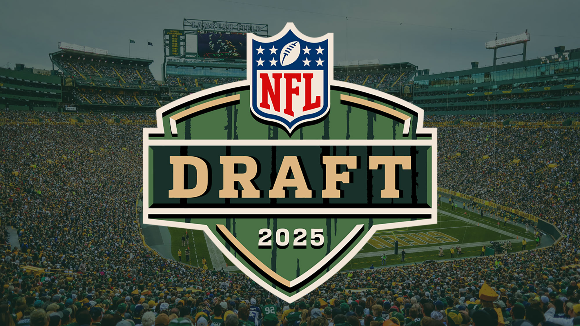 Nfl Draft 2024 Logo