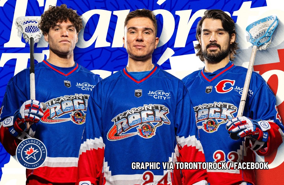 The National Lacrosse League’s Toronto Rock are getting back to their ...